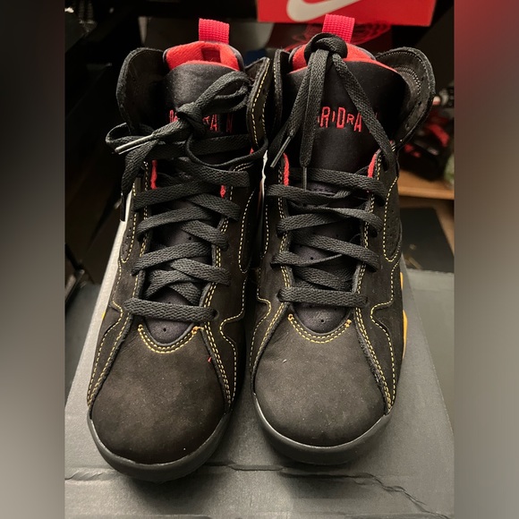 Jordan | Shoes | Jordan Citrus 7s | Poshmark